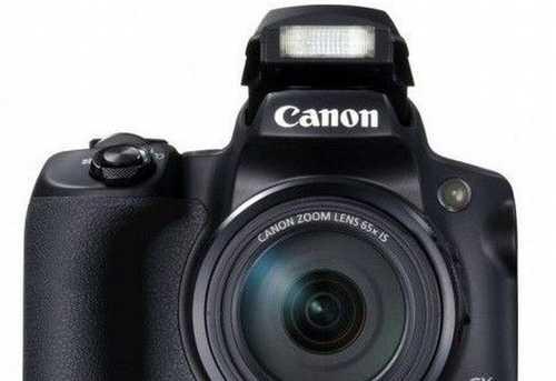 Canon power shot SX70 HS