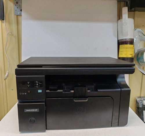 Принтер HP Laserjet M1132