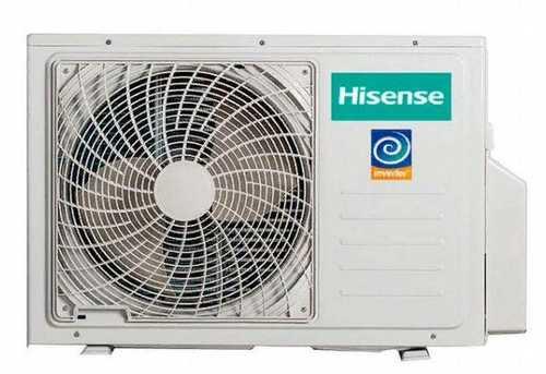 Наружный блок hisense AMW5-42U4RTA LP