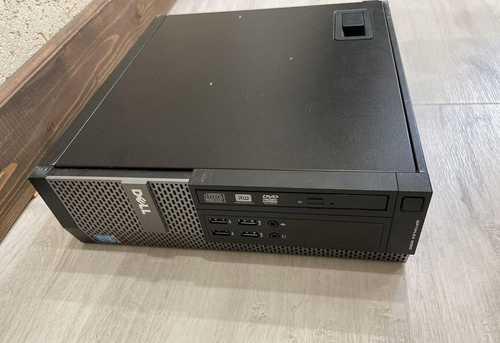 Системный блок Dell optiplex 9020