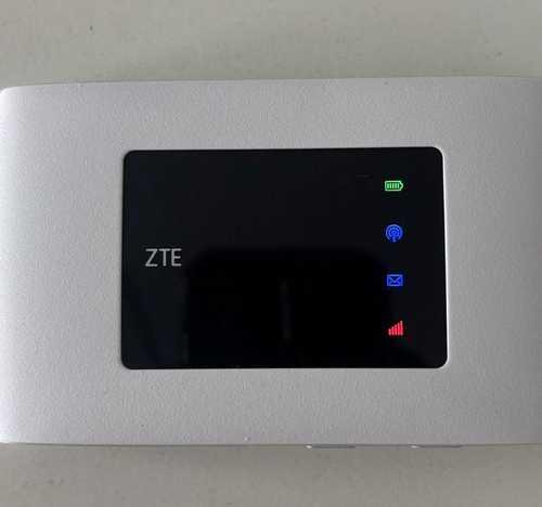 Модем-роутер 4G ZTE MF920RU wi-fi