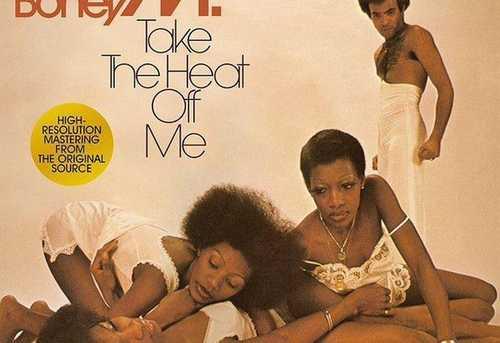 Винил Boney M. – Take The Heat Off Me LP
