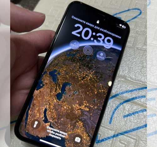 iPhone 11 Pro, 64 ГБ