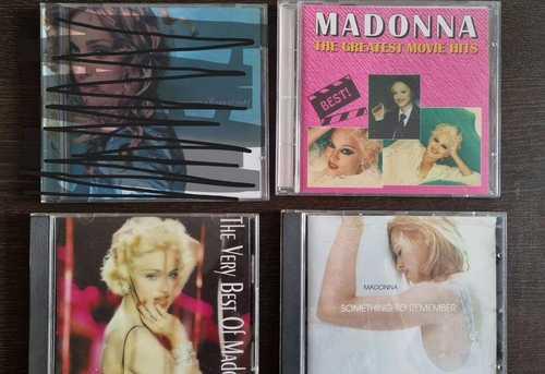 Madonna CD