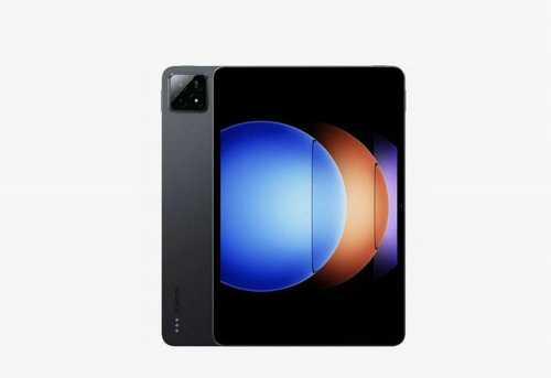 Xiaomi Pad 6S pro 12/512gb graphite gray