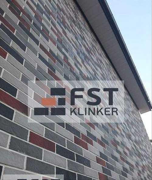 Фасадные панели "FST"