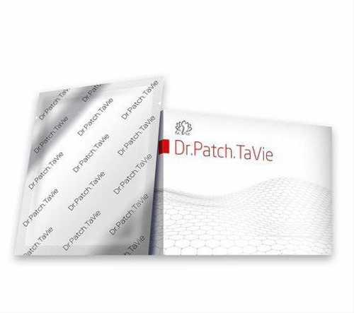 Инфракрасный пластырь «Dr.Patch TaVie»