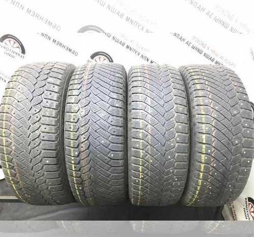 Continental ContiIceContact 4x4 235/65 R17 103N