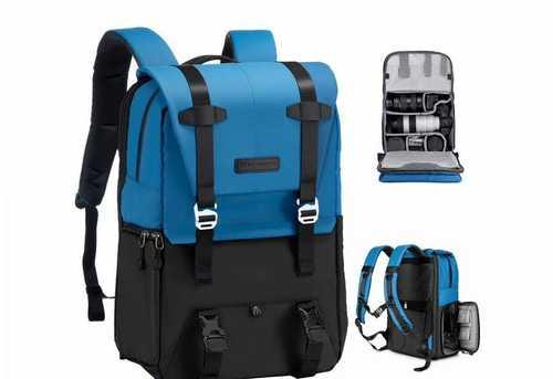 Фоторюкзак K and F Concept Beta Backpack 20L KF13