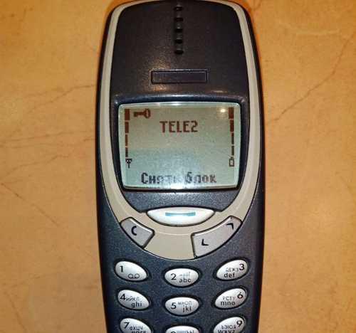 Nokia 3310