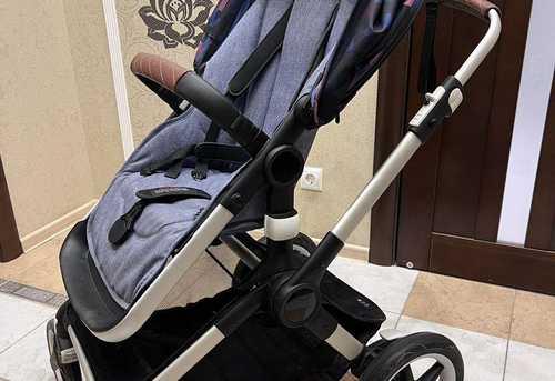 Коляска bugaboo fox 2 в 1