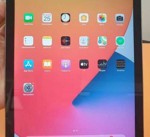 iPad 9.7' (6th) 2018 128 Gb