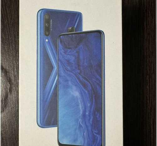 HONOR 9X Premium, 6/128 ГБ