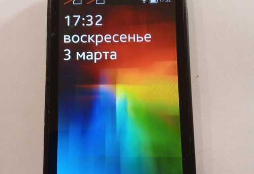 Nokia X Dual sim, 4 ГБ