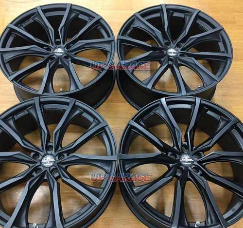 Диски Weds Kranze verae 713EVO R22 5/114.3