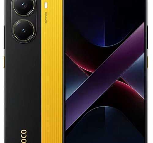 Xiaomi Poco X7, 8/256 ГБ