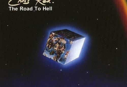 Винил Пластинка Chris Rea - "The Road To Hell"