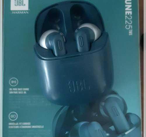 Jbl tune 225tws