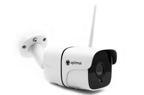 Optimus IP-H012.1(2.8) PWV.3 Видеокамера