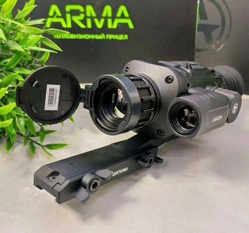 Тепловизор с дальномером Arkon Arma SR25L