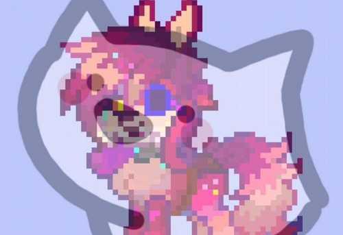 Пони таун pony town