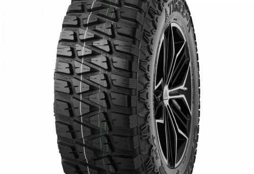 Three-A Challenger M/T 285/75 R16 126Q