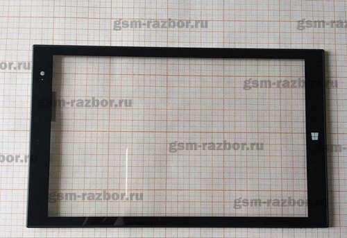 Сенсорное стекло (тачскрин) для 4Good T101i Б/у