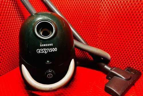 Пылесос "Samsung 1500w"