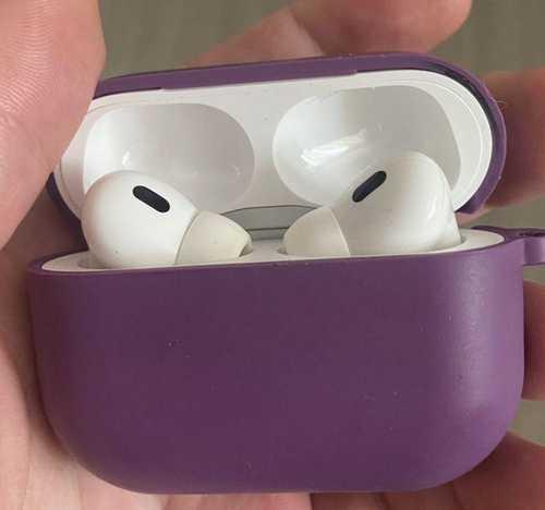 Apple airpods pro 2 USB-C оригинал