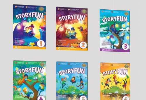 Storyfun все уровни оригинал с кодом