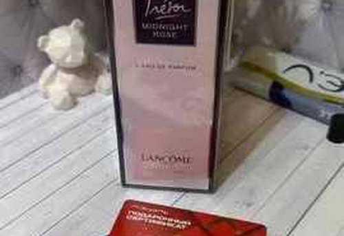 Lancome Tresor midnight rose 75 мл