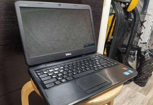 Ноутбук dell 4050(core i3/Ram-4gb/HD 7400/320 gb)