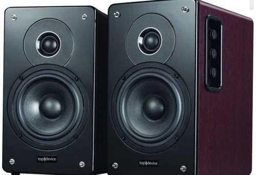 Колонки topdevice tds-700