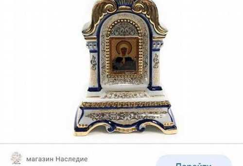 Икона матрона московская 25 см