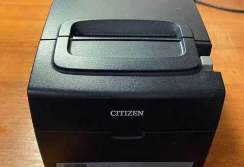 Принтер Citizen TZ30