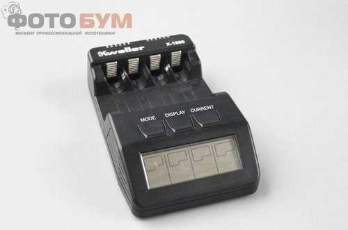 Зарядное устройство Kweller X-1800