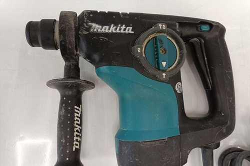 Перфоратор Makita HR2810 (7гв)