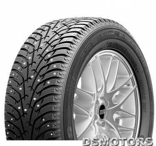 Maxxis NP5 Premitra Ice Nord 215/55 R17 98T