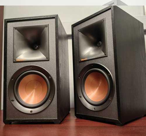 Акустика полочная Klipsch R 51 M