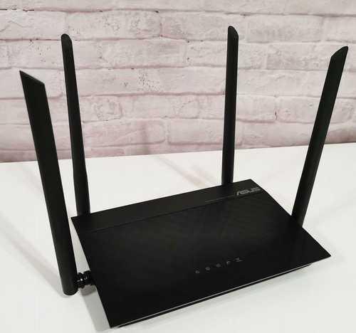 WiFi Роутер