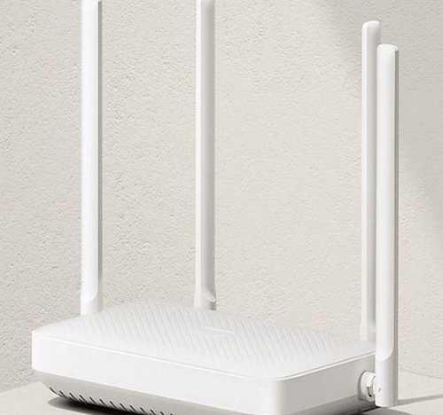 Wi-Fi роутер Xiaomi Router AX1500 RD12 EU