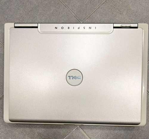 Ноутбук dell inspiron 1501