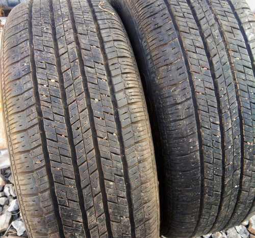 Continental Conti4x4Contact 215/65 R16