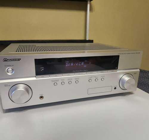 Ресивер Pioneer vsx 420 hdmi