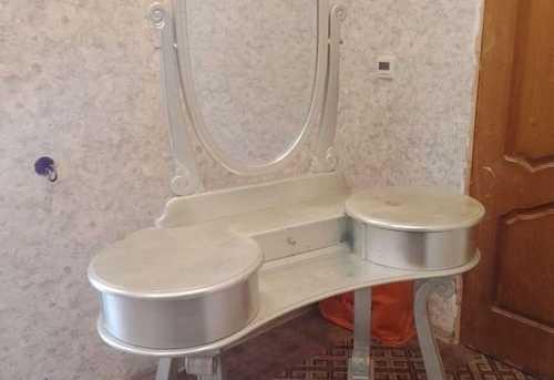 Туалетный столик Volpi Италия