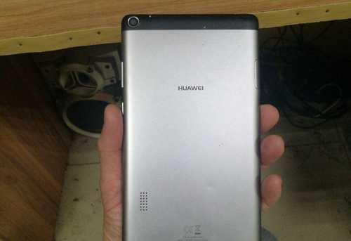 Планшет Huawei BG2-W09 №8