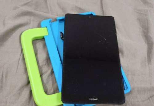Планшет huawei MediaPad T3 7" (BG2-W09)