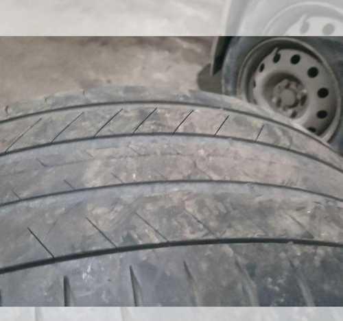 Michelin Latitude Sport 3 265/50 R19