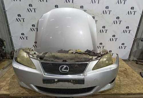 Ноускат (Nose Cut) Lexus Is250