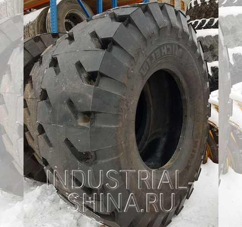 Шина 17.5R25 xmine D2 Michelin б/у